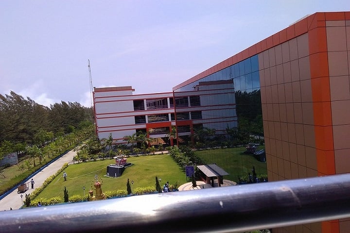 Engineering Colleges in Chennai 2022 – Courses, Fees, Admission, Rank