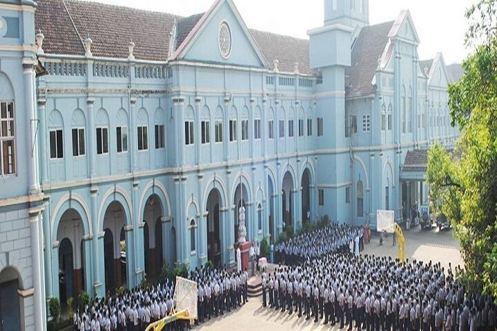 Degree Colleges in Mangalore 2021 – Courses, Fees, Admission, Rank