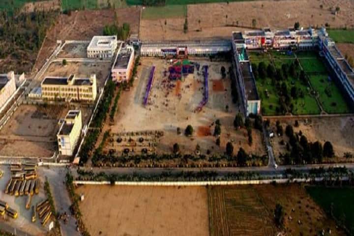 SACET Chirala: Admission, Fees, Courses, Placements, Cutoff, Ranking