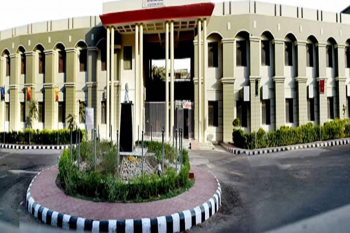 Top Private Degree Colleges in Kota 2022 – Courses, Fees, Admission, Rank