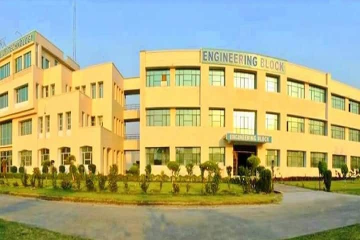 Top Private BCA-MCA Colleges in Rampur 2022 – Courses, Fees, Admission ...