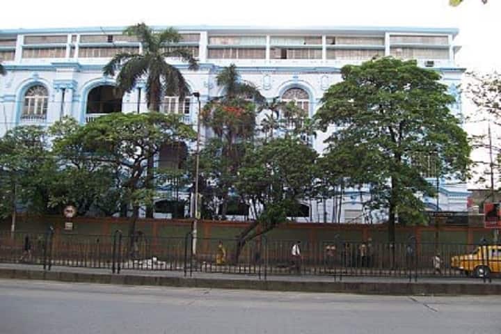 Raja Bazar Science College, University of Calcutta, Kolkata: Admission ...