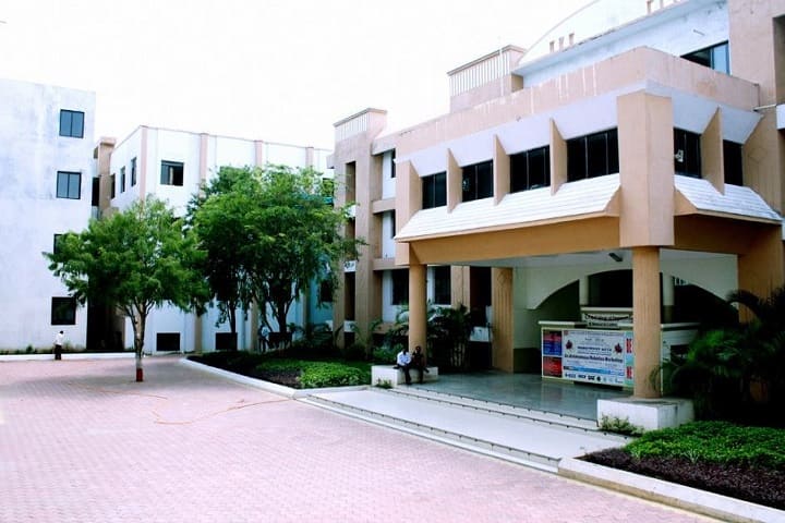Engineering Colleges in Nashik 2022 – Courses, Fees, Admission, Rank