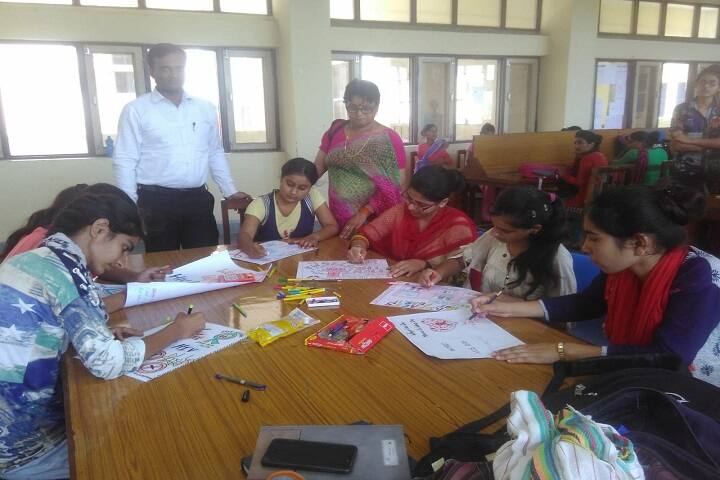 Government Girls College, Rewari: Admission, Fees, Courses, Placements ...