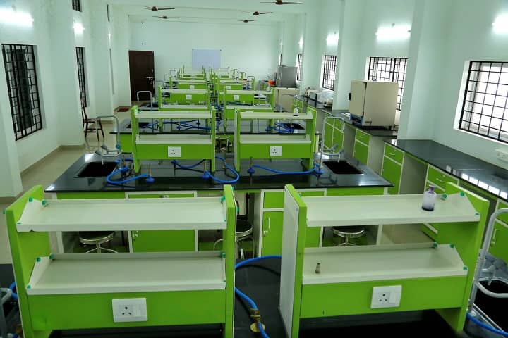 Top Radiology Colleges in Kerala 2022 – Courses, Fees, Admission, Rank