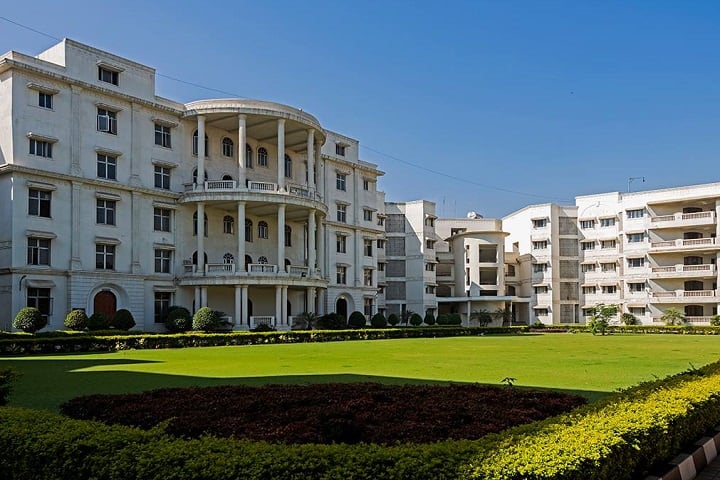 Engineering Colleges in Pune 2023 – Courses, Fees, Admission, Rank