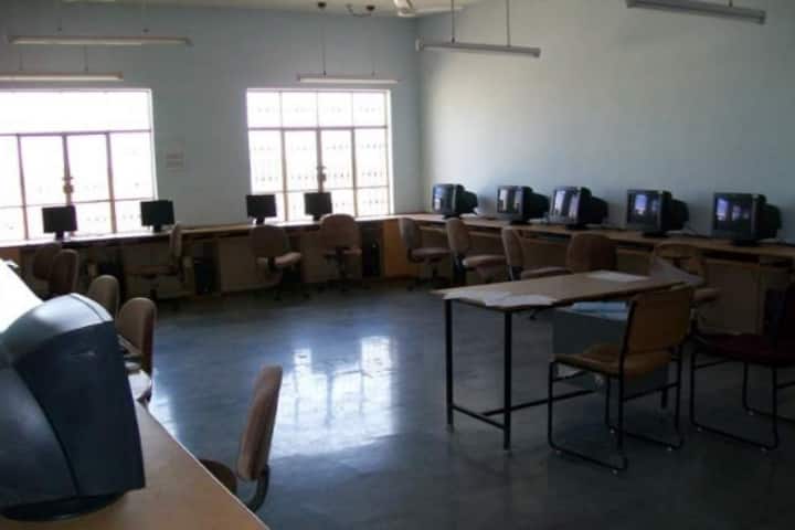 Shri Vaishnav Institute of Technology and Science, Indore: Admission ...