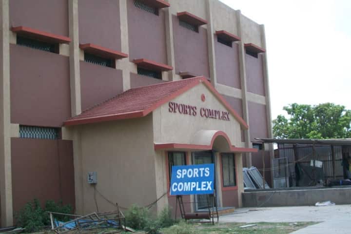 Shri Vaishnav Institute of Technology and Science, Indore: Admission, Fees, Courses, Placements ...