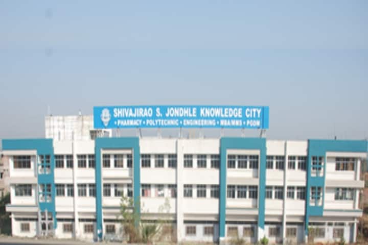MBA Colleges in Dombivli 2021 – Courses, Fees, Admission, Rank