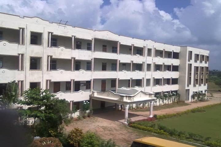 Engineering Colleges in Telangana Accepting JEE Main 2022 – Courses ...