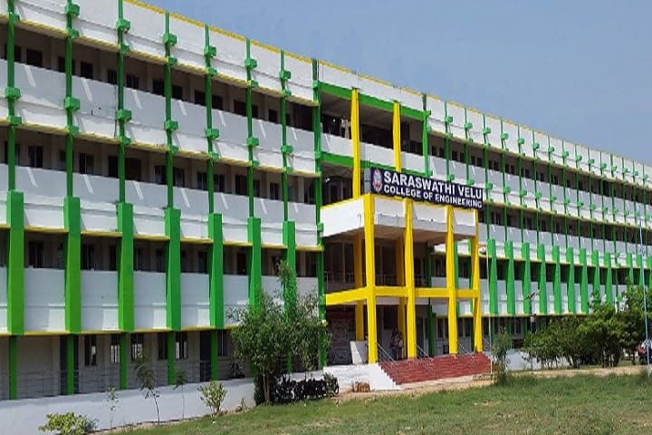 Engineering Colleges in Vellore 2022 – Courses, Fees, Admission, Rank