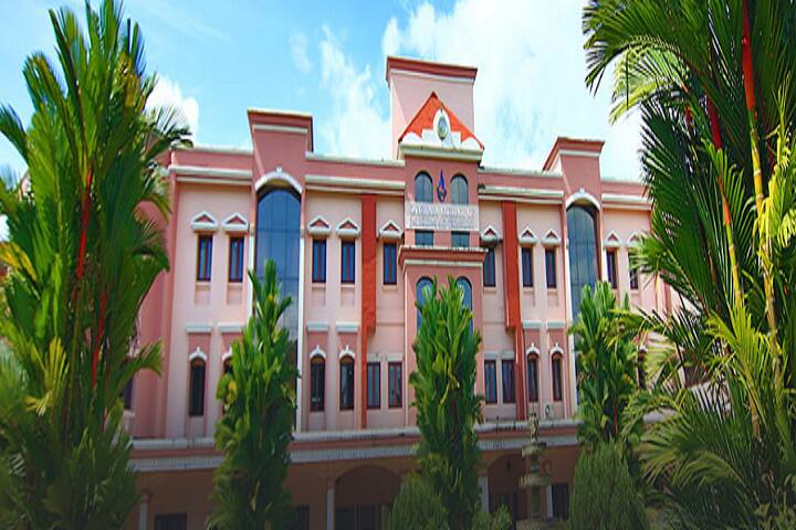 Sahrdaya College of Engineering and Technology, Thrissur: Admission ...