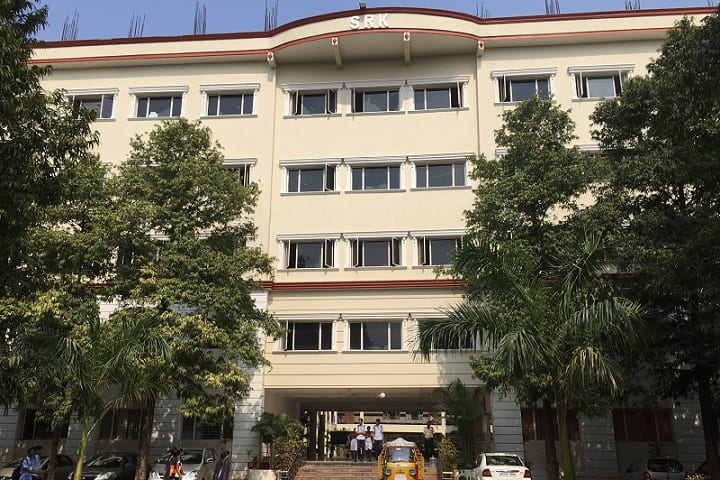 Engineering Colleges in Vijayawada 2022 – Courses, Fees, Admission, Rank