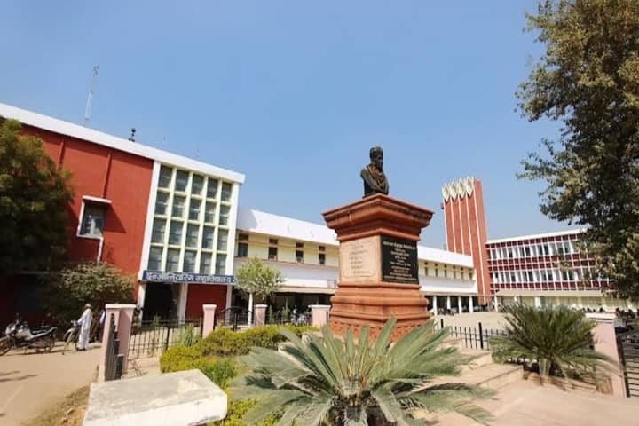 Government Engineering Colleges in Gwalior 2022 – Courses, Fees ...