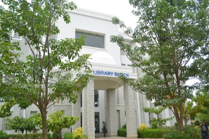 Reva Institute of Technology and Management, Bangalore: Admission, Fees ...