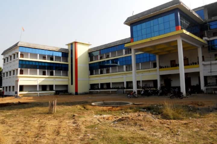 Top Engineering Colleges in Balasore 2022 – Courses, Fees, Admission, Rank