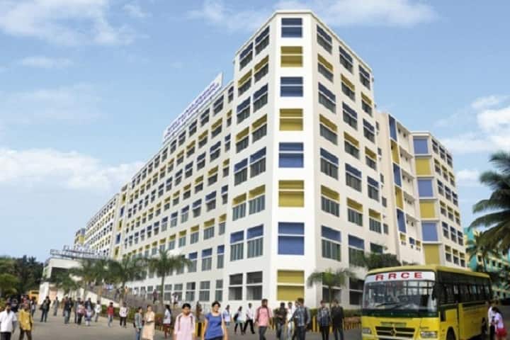 Engineering Colleges in Bangalore Accepting JEE Main – Courses, Fees ...