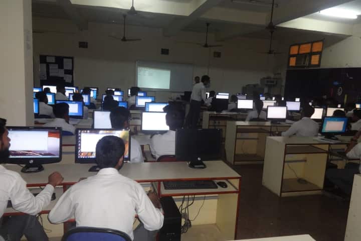 RKGIT Ghaziabad: Admission, Fees, Courses, Placements, Cutoff, Ranking