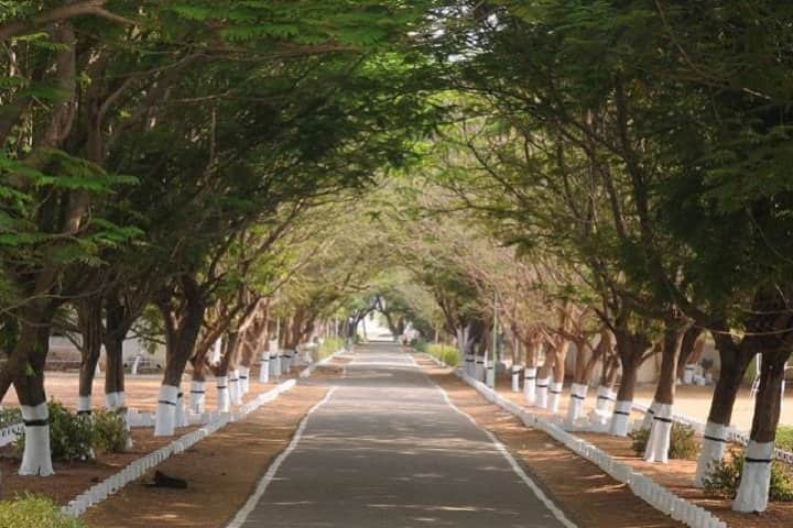 RVR and JC College of Engineering, Guntur: Admission, Fees, Courses ...