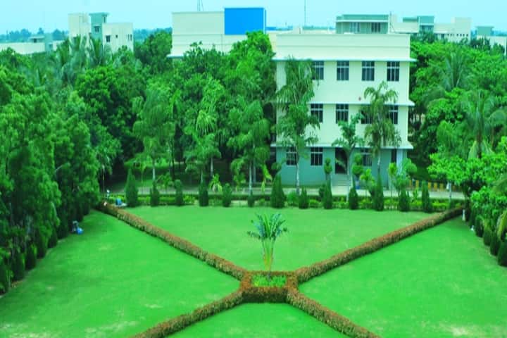 RMKCET Thiruvallur: Admission, Fees, Courses, Placements, Cutoff, Ranking