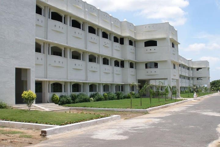 RMD Engineering College, Thiruvallur: Admission, Fees, Courses ...