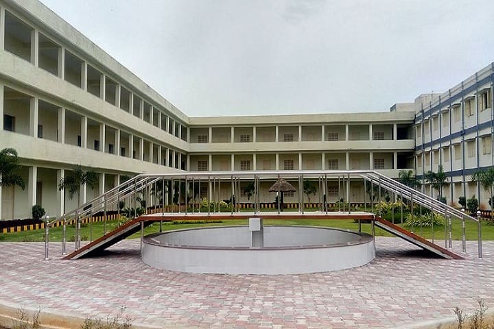 Top Computer Science Engineering Colleges in Chennai 2023 – Courses ...