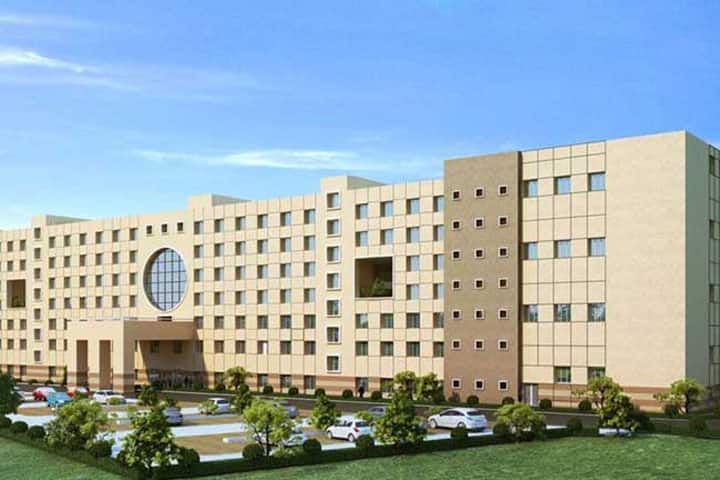 Top Petroleum Engineering Colleges in India 2023 – Courses, Fees ...