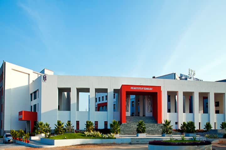 Engineering Colleges in Coimbatore 2022 – Courses, Fees, Admission, Rank