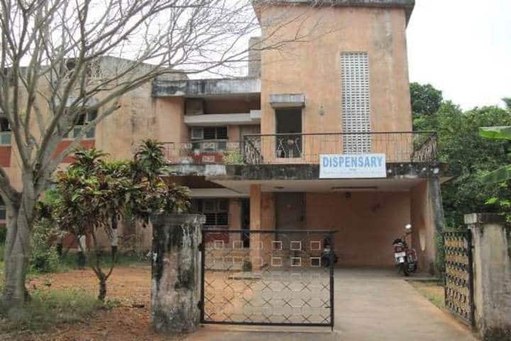 PEC Puducherry: Admission, Fees, Courses, Placements, Cutoff, Ranking