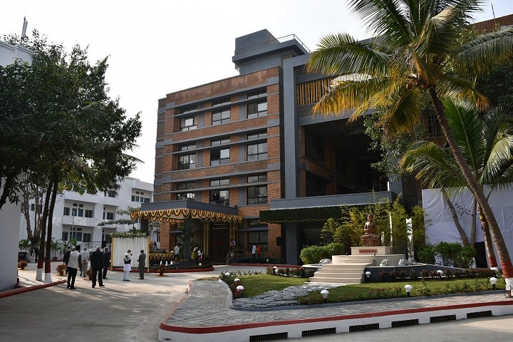 MGM University, Aurangabad: Admission, Fees, Courses, Placements ...