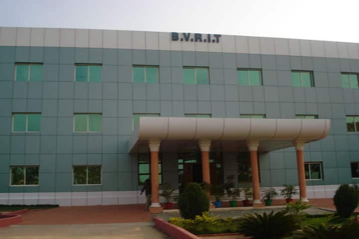 BVRIT Narsapur: Admission, Fees, Courses, Placements, Cutoff, Ranking
