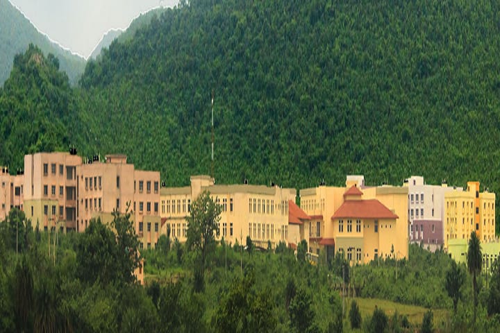 Government Engineering Colleges in Keonjhar 2022 – Courses, Fees ...