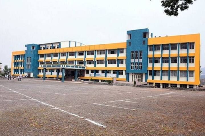 Engineering Colleges in Talegaon Dabhade 2022 – Courses, Fees ...