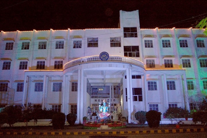 MBA Colleges in Bhopal 2022 – Courses, Fees, Admission, Rank