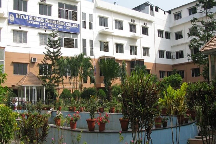 NSEC Kolkata: Admission, Fees, Courses, Placements, Cutoff, Ranking