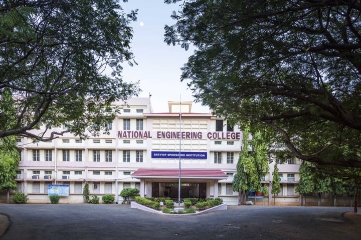 Engineering Colleges in Thoothukudi 2022 – Courses, Fees, Admission, Rank