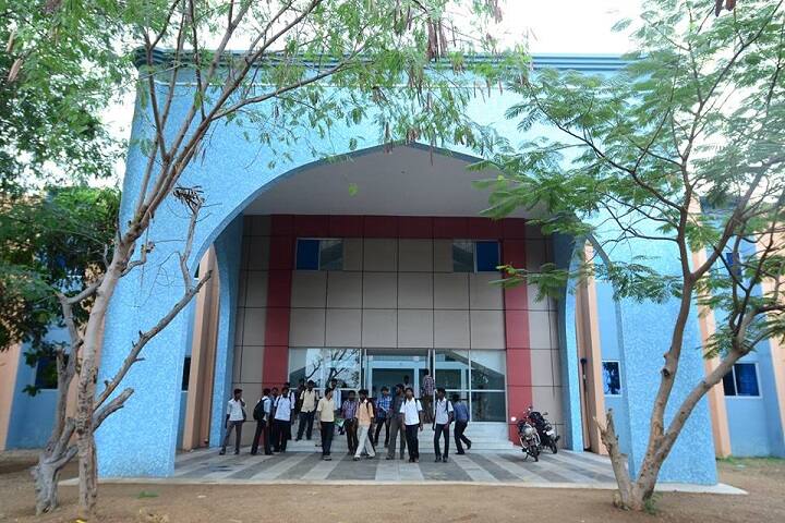 Engineering Colleges in Tirunelveli 2022 – Courses, Fees, Admission, Rank