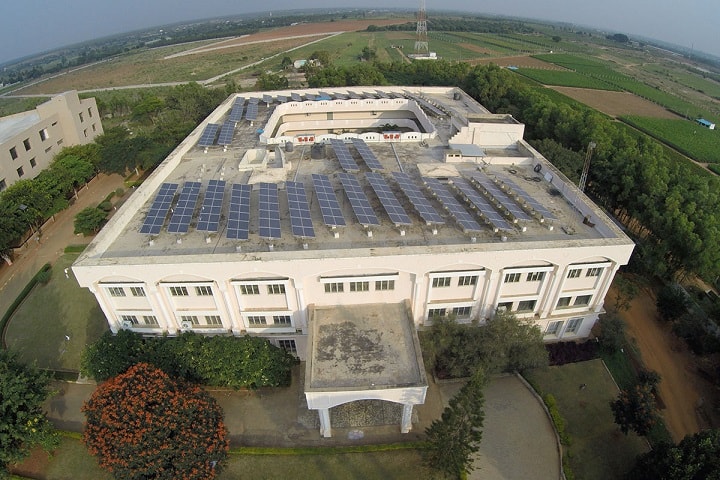 Engineering Colleges in India Accepting COMEDK UGET – Courses, Fees ...