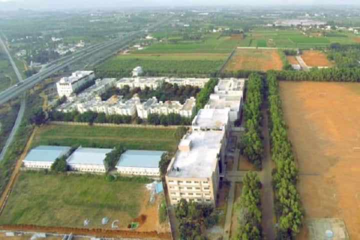 NCET Bangalore: Admission, Fees, Courses, Placements, Cutoff, Ranking