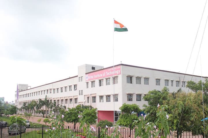 MIT Bhopal: Admission, Fees, Courses, Placements, Cutoff, Ranking