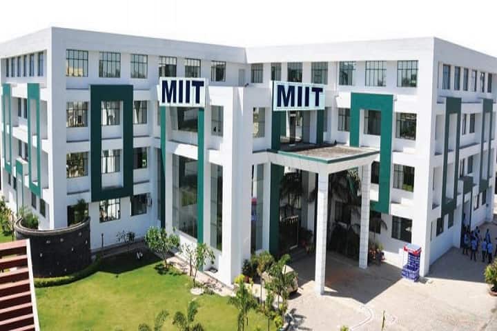 Diploma in Engineering Colleges in Meerut 2021 – Courses, Fees ...