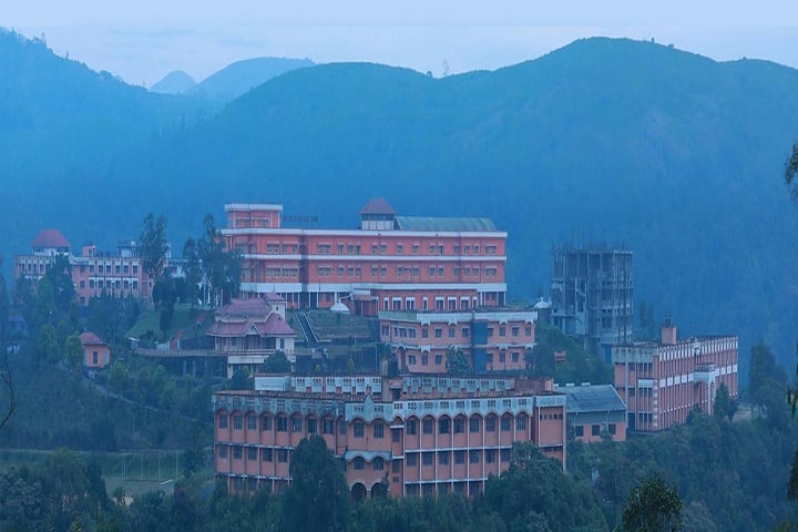 Private Engineering Colleges in Kerala 2023 – Courses, Fees, Admission ...