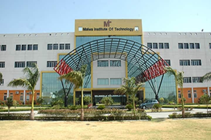 Top Top BE/BTech Colleges in Indore 2022 – Courses, Fees, Admission ...
