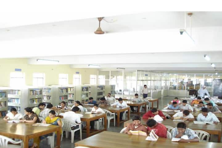 MGIT Hyderabad: Admission, Fees, Courses, Placements, Cutoff, Ranking