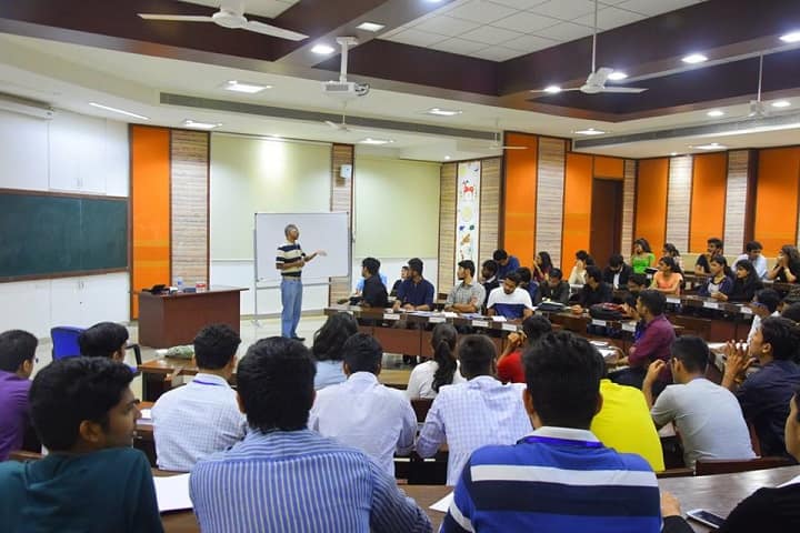 IIM Indore: Admission, Fees, Courses, Placements, Cutoff, Ranking