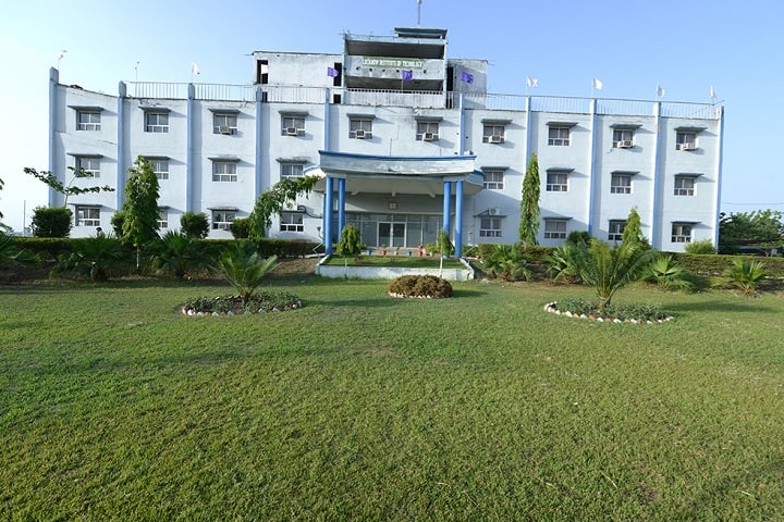 Lucknow Institute of Technology, Lucknow: Admission, Fees, Courses ...
