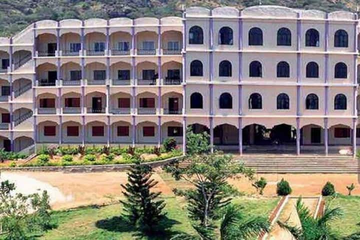 Engineering Colleges in Kanyakumari 2022 – Courses, Fees, Admission, Rank