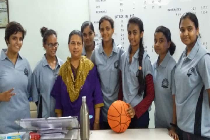 LDRP Institute of Technology and Research, Gandhinagar: Admission, Fees ...