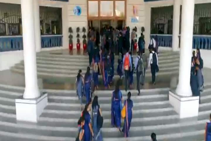 Sri Balaji University, Pune: Admission, Fees, Courses, Placements ...