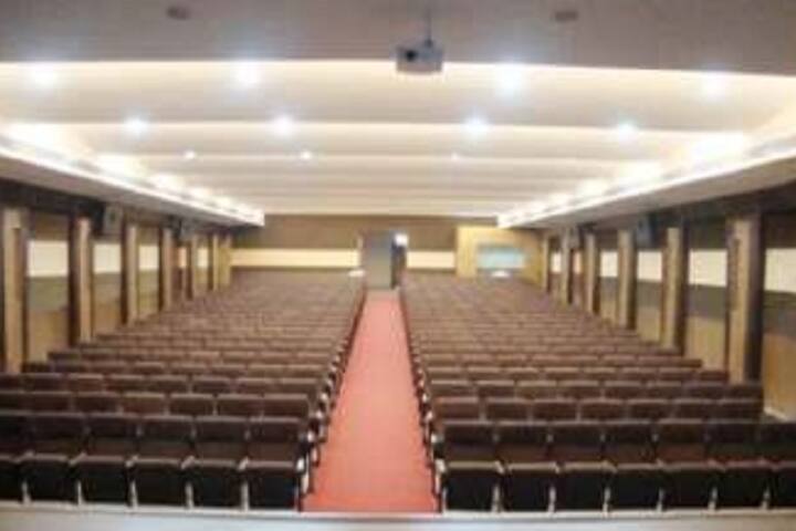 HSNC University, Mumbai: Admission, Fees, Courses, Placements, Cutoff ...